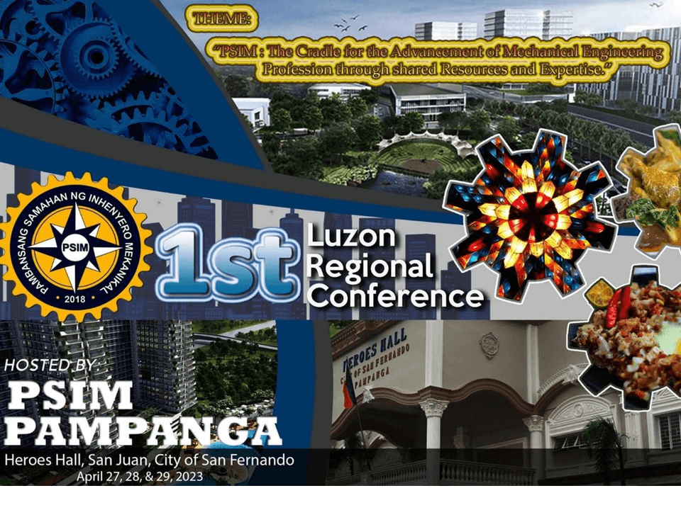 Home - Pambansang Samahan ng Inhenyero Mekanikal